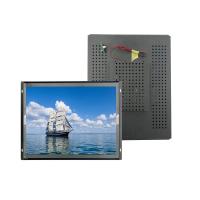 China 32 Inch FHD Open Frame LCD Monitor 1920x1080 1500 cd/m2 Industrial Display for sale
