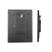 China 32 Inch FHD Open Frame LCD Monitor 1920x1080 1500 cd/m2 Industrial Display for sale
