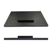China 27-Inch 500 Nits Industrial Touchscreen Display - IPS Panel, 1920x1080 FHD, 50,000 Hours MTBF for sale