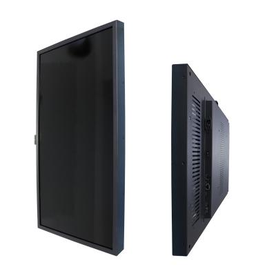 China 32 Inch 2500cd/M2 Brightness Full Hd Digital Signage Lcd Advertising Display screen for sale