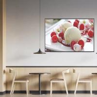 China Uhd 65 Inch Lcd Advertising Board Indoor For Retail Store for sale