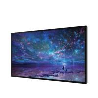 China Custom Design 32-55 Inch Industrial Outdoor LCD Panel 1500 Nits Sunlight Readable 50,000 Hours Backlight for sale