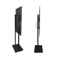 China 32-inch Outdoor LCD Digital Signage Display 1920x1080 Full HD 3000 cd/m² Brightness IP56 Weatherproof for sale