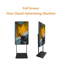 China UHD 65 Inch Outdoor Lcd Advertising Player For Exterior for sale