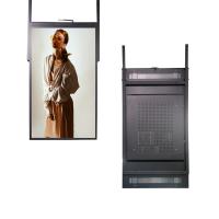 China 4k Window Lcd Display Indoor Advertising HDMI Input for sale