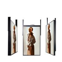 China 4k Window Lcd Display Indoor Advertising HDMI Input for sale