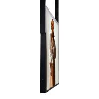 China 4k Window Lcd Display Indoor Advertising HDMI Input for sale