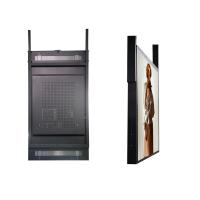 China FHD Freestanding Digital Display Custom Size Window Locations And Face Outwards for sale