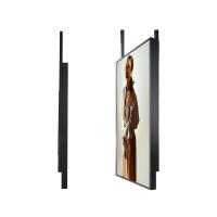 China FHD Freestanding Digital Display Custom Size Window Locations And Face Outwards for sale