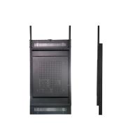 China High Brightness Advertising Window Lcd Display 2500 Nits 55 Inch Narrow Border for sale