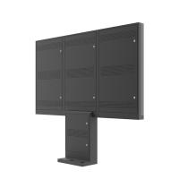 China 32-inch Outdoor Waterproof Digital Signage Screen with 3000 Nits Brightness and Android 7.1 OS for Restaurant Advertising for sale