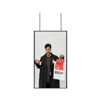 China 55 inch Digital Signage Display 5000 nits Commercial LCD Advertising Screen for sale