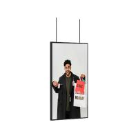 China 55 inch Digital Signage Display 5000 nits Commercial LCD Advertising Screen for sale