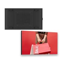 China Fengshi Semi-Outdoor Window Advertising LCD Display 49
