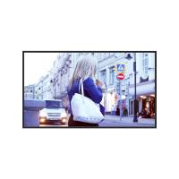 China 65 Inch High Brightness LCD Digital Display 3500 cd/m2 UHD 3840x2160 Store Window for sale