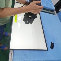 China Fengshi 32-inch 700nit FHD Ultra Narrow Digital Menu Board with IPS Panel and 50,000 Hour Lifespan for sale