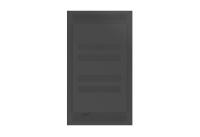China 178/178 Viewing Angle 55inch 3000cd/M2 Ultra-Thin Window Facing LCD Displays For Store Advertising for sale