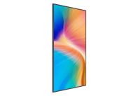China 50/60Hz Input Voltage 43inch Window Facing LCD Display with Ultra-Thin Design for sale