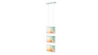 China 21.5 Inch 2000nits Industrial LCD Display for Window Facing for sale