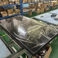 China 49 Inch 3500nits Outdoor LCD Display IP66 Waterproof for sale