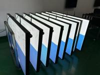 China 86 Inch High Brightness Window LCD Display 2500 Nits UHD for sale