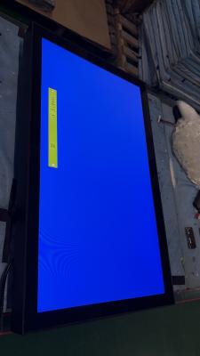 China 32 inch Outdoor Digital Signage 3000nits IP66 Waterproof Full Optical Bonding Wall Mounted for sale