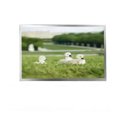 China 16.7 Million Colors Small LCD Panel with 60Hz Frame Rate and LED Backlight for Consumer Electronics for sale