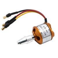 China RC Drone Brushless Motor 930KV 1000KV 1400KV 2200KV 2700KV Rc Toy Parts for sale