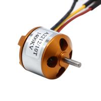 China RC Drone Brushless Motor 930KV 1000KV 1400KV 2200KV 2700KV Rc Toy Parts for sale