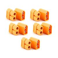 China XT60 XT30 XT90 T Plug Male Female RC Lipo Battery Connectors Durable for sale