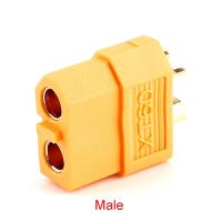 China XT60 XT30 XT90 T Plug Male Female RC Lipo Battery Connectors Durable for sale