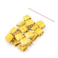 China XT60 XT30 XT90 T Plug Male Female RC Lipo Battery Connectors Durable for sale