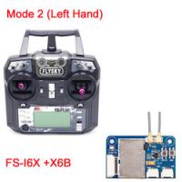 China 10CH 2.4GHz AFHDS RC Toy Accessories 2A RC Drone Transmitter Remote Control for sale