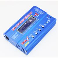 China Lipo RC Toy Accessories 80W  Lipo NiMh Li-Ion Ni-Cd Digital RC Balance Charger for sale