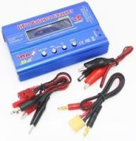 China Lipo RC Toy Accessories 80W  Lipo NiMh Li-Ion Ni-Cd Digital RC Balance Charger for sale
