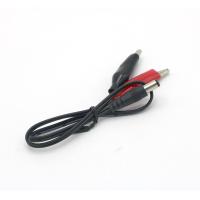 China Electrical RC Toy Accessories LCD Digital Display Lipo Balance Charger With Adapter for sale