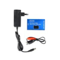 China Electrical RC Toy Accessories LCD Digital Display Lipo Balance Charger With Adapter for sale