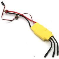 China HW10A 10A HW30A 30A HW40A 40A Brushless Motor ESC For RC Airplane Drone Model for sale