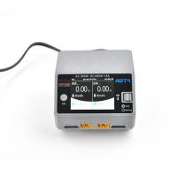 China Smart AC/DC Dual Lipo Battery Charger 650W 15A RC FPV Drone Charger for sale