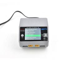 China Smart AC/DC Dual Lipo Battery Charger 650W 15A RC FPV Drone Charger for sale