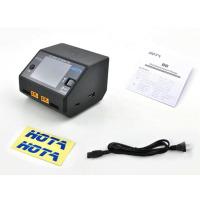 China Smart AC/DC Dual Lipo Battery Charger 650W 15A RC FPV Drone Charger for sale