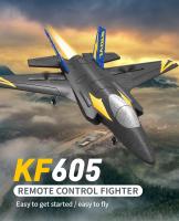 China F35 Simulation Remote Control RC Airplane Modern Fighter Model Hobby Rc Airplane for sale