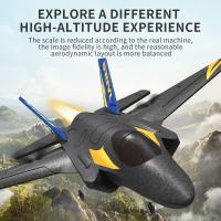 China F35 Simulation Remote Control RC Airplane Modern Fighter Model Hobby Rc Airplane for sale