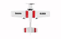 China 2.4G EPP Remote Control RC Airplane RTF RC Airplane Fixed Wing Built In Gyro Kit for sale