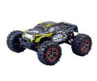China N516 2.4G 1/10 Scale Remote Control RC Car Off Road Radio Controlled Cars 80M for sale