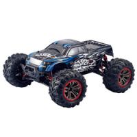 China N516 2.4G 1/10 Scale Remote Control RC Car Off Road Radio Controlled Cars 80M for sale