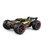 China 4WD 1/14 Brushless Motor Remote Control RC Car 4 Channels ODM/ OEM for sale