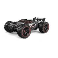 China 4WD 1/14 Brushless Motor Remote Control RC Car 4 Channels ODM/ OEM for sale