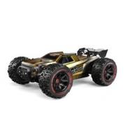 China 4WD 1/14 Brushless Motor Remote Control RC Car 4 Channels ODM/ OEM for sale