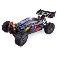 China 1/8 4WD 90km/H Remote Control RC Car High Speed Brushless Rc Buggy Car for sale